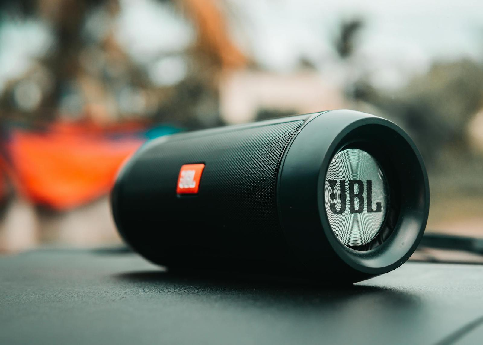 Comprendre le fonctionnement d'une enceinte jbl